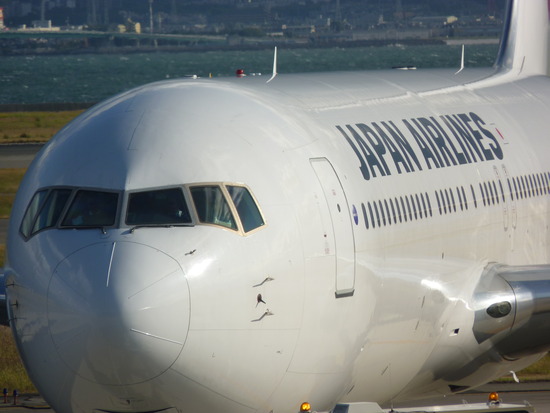 JTA、クラスJサービスを那覇〜宮古・石垣線にも拡大へ - TRAICY（トライシー）