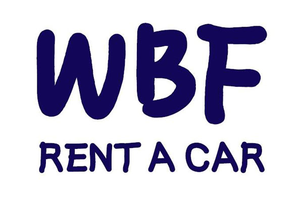 パラダイスレンタカー、「WBFレンタカー」に名称変更 - TRAICY（トライシー）